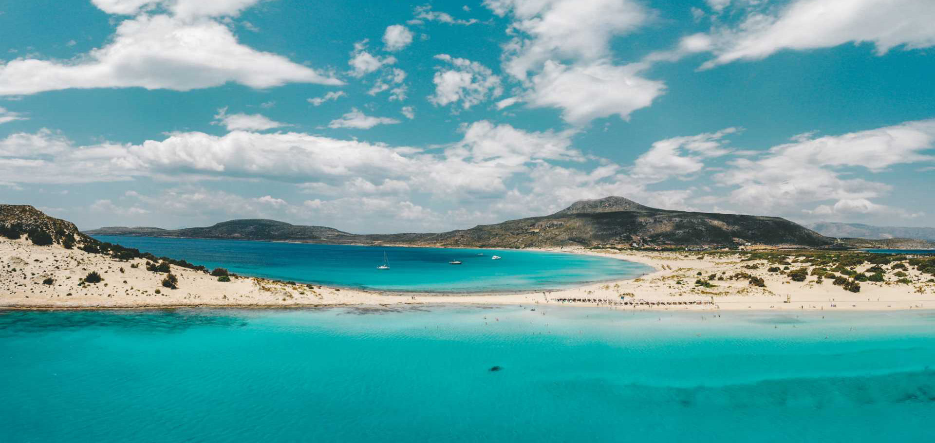 Οι καλυτερες παραλιες της Μονεμβασιας